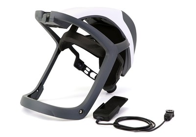 Stryker T7 Surgical Helmet w/o LED | eBay