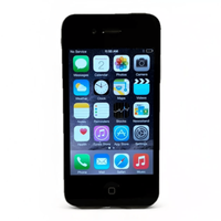 iPhone 4 Unlocked Smartphones for Sale - Shop New & Used Cell Phones - eBay