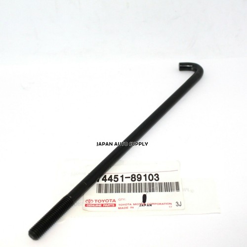 NEW OEM TOYOTA BATTERY CLAMP BOLT 74451-89103 for PICKUP 4RUNNER | eBay