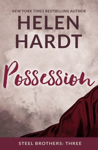 Possession, Paperback by Hardt, Helen, Brand New, Free shipping in the ...