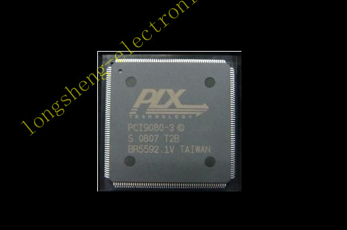 1pcs PCI9080-3 PCI9080 QFP208 | eBay