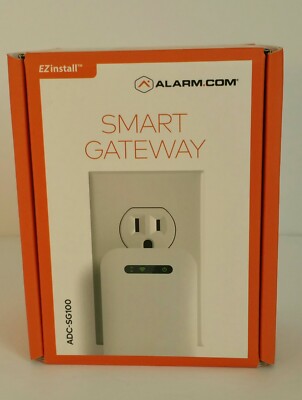 WiFi Network for Alarm.com For Video Cameras ADC-SG100 | eBay