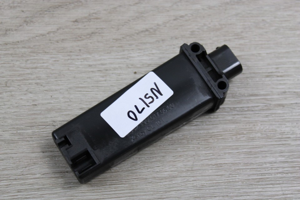 06-16 BMW E90 E92 E93 E70 E71 E84 E89 E88 TIRE PRESSURE MONITOR UNIT ...