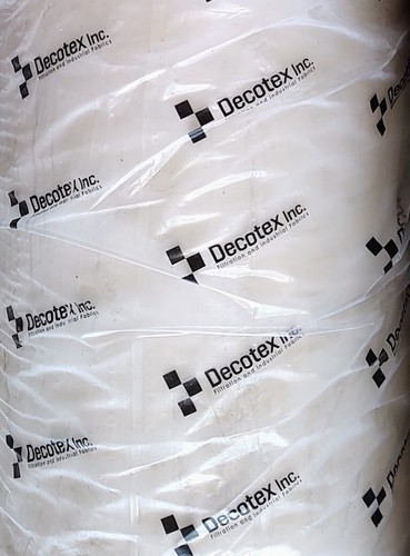 Decotex Nylon Monofilament Screen 01200JP-72, 72" x 100 Yards | eBay