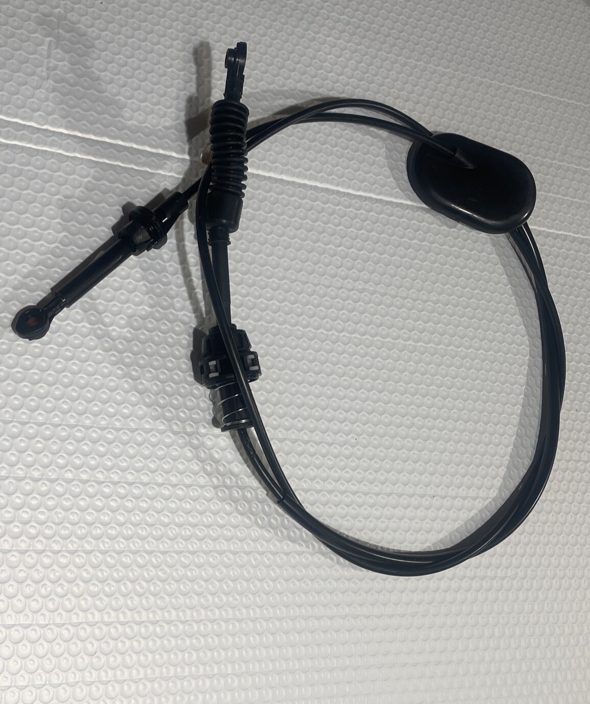 Automatic Transmission Shifter Cable-Auto Trans Shifter Cable ATP Y ...