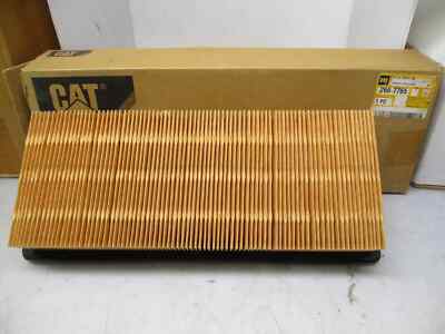 new Caterpillar Cab Air Filter 266-7765 Cat 2667765 | eBay