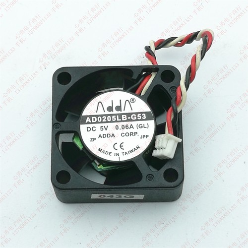 1pcs DELTA GFB0412EHS 4056 12V 1.82A 40x40x56mm for 1U server fan 6pin ...