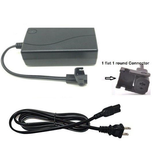 AC/DC Adapter For FBS PSK651 Electric Transformer Fit Pride Lift Chair ...