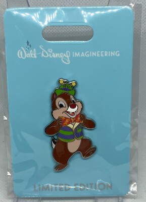 Disney WDI 2024 Summer Dale LE 300 pin | eBay