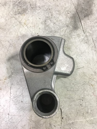 09 Yamaha Apex LTX RX10 Snowmobile drive chain tensioner adjuster arm ...