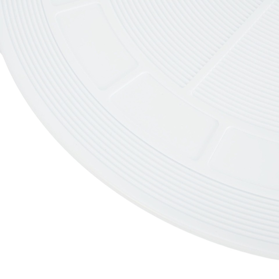 Convenient Replacement Pool Skimmer Lid For Pentair U3 for SWIMQUIP ...