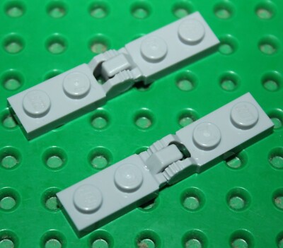Lego Star Wars MdStone Hinges ref 44302a et 44301b set 10227 10263 ...