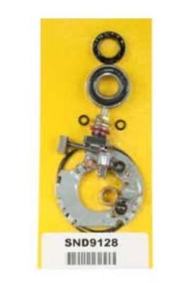 Wild Boar Starter Rebuild Kit SMU9165 | eBay