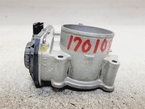 2012-2016 Subaru Impreza 2.0L Throttle Body 16112AA380 | eBay