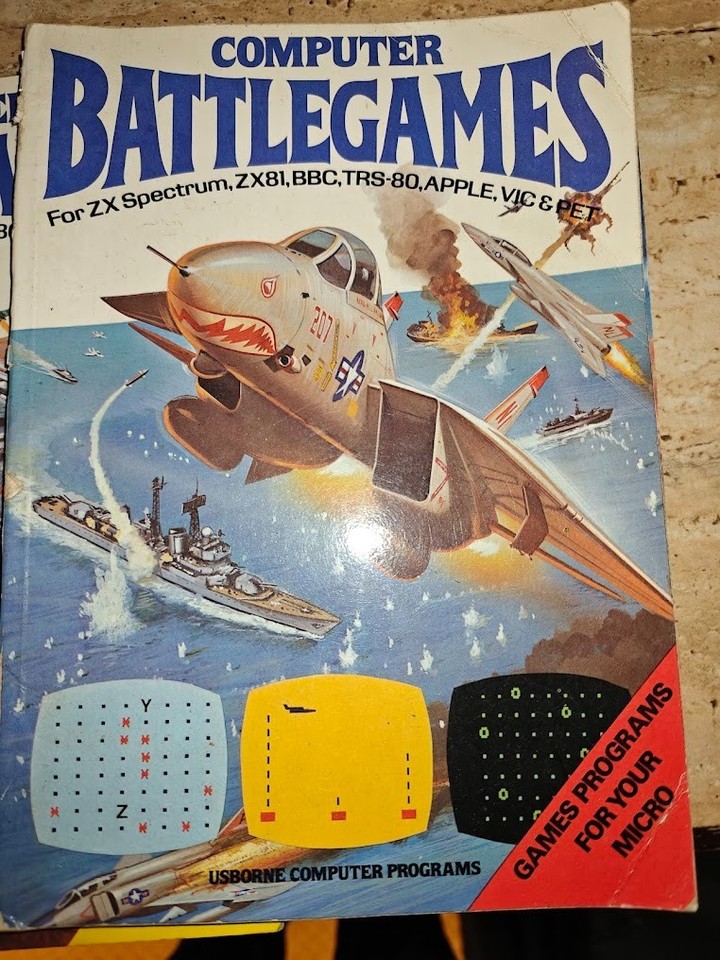 Sinclair ZX Spectrum 48K – FULLY BOXED COMPLETE – Original PSU, Manuals ...