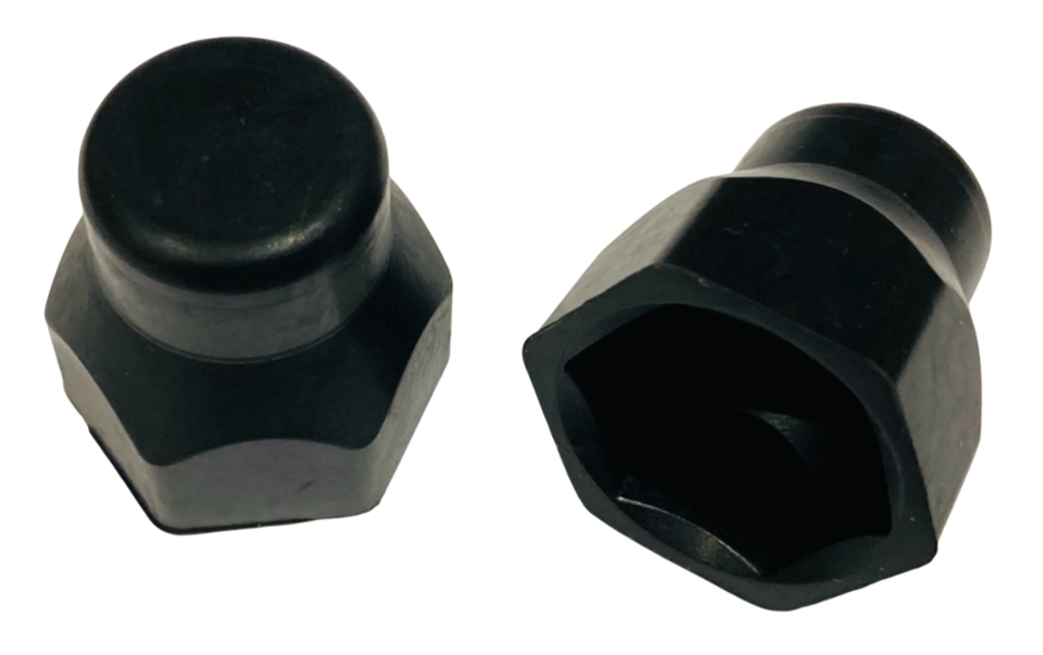 EBIKES e-bike Hub Motor Axle M14/10mm lock nut /lock washer /spacer ...