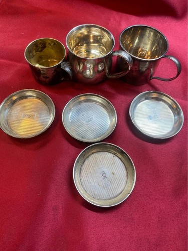 181 Grams Of Sterling Silver 925 Scrap Or Use 6+ ounces | eBay