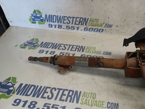 Steering Column Floor Shift Discovery Sd Fits 95-99 LAND ROVER 9528619 | eBay