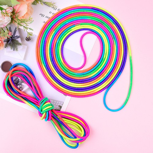 Chinese Jump Rope Elastic Jumping Rope Jumping Elastic Band Kids ...