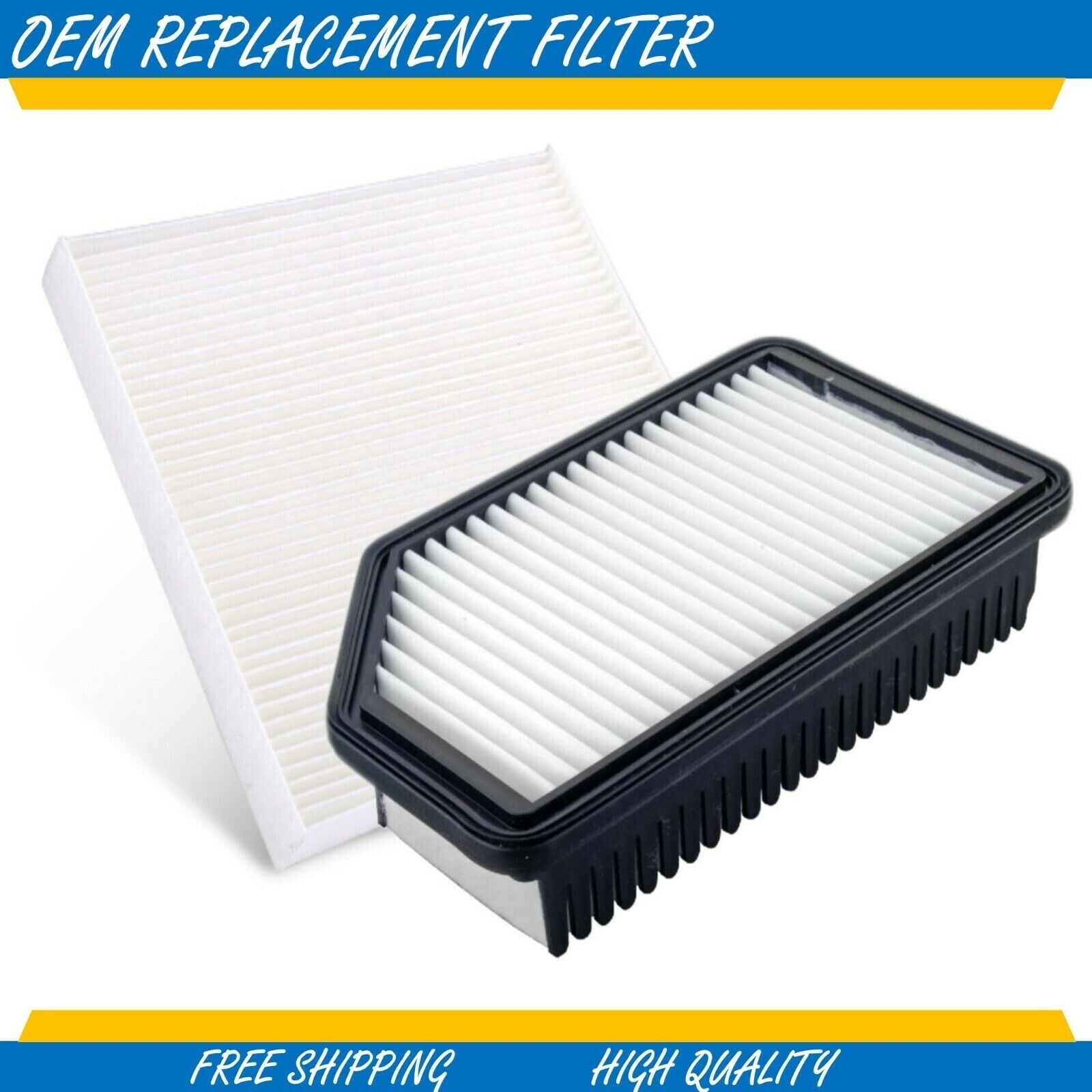HYUNDAI 97133-2E200 - Air filter cross reference