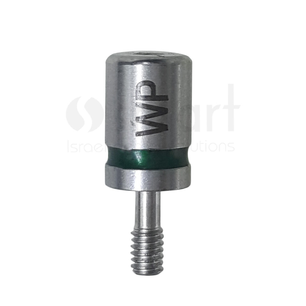 Bone Profiler conical connection Kit guide pin C1 V3 all platform | eBay