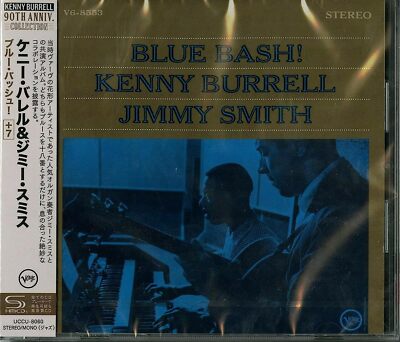 Blue Bash! +7 (SHM-CD) | eBay