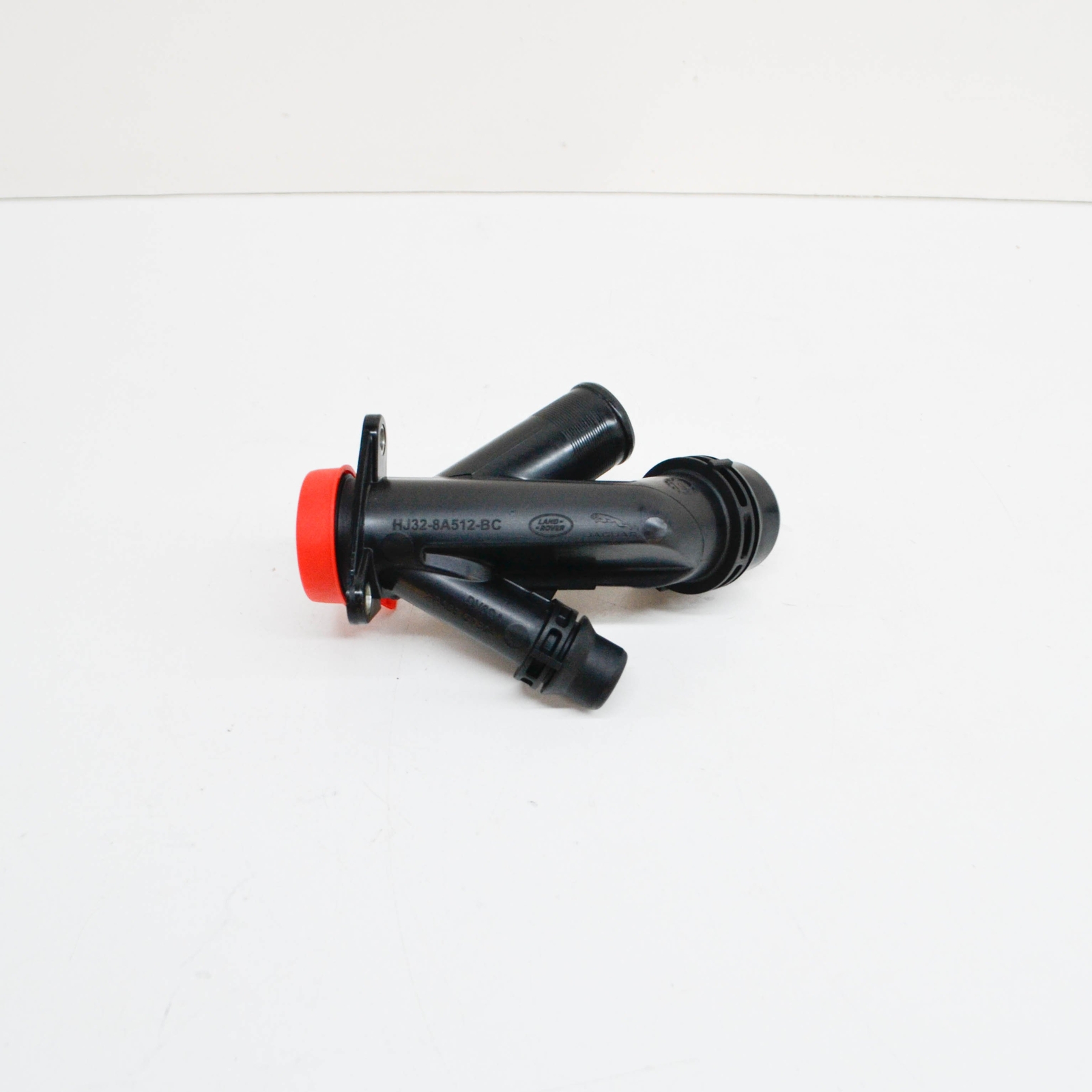 LAND ROVER RANGE ROVER EVOQUE L538 Outlet Tube LR094089 New Genuine | eBay