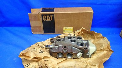 CATERPILLAR P/N 551654 NEW OEM NOS | eBay