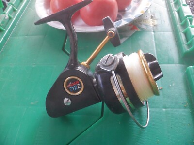 Spinning Reels - Penn 712