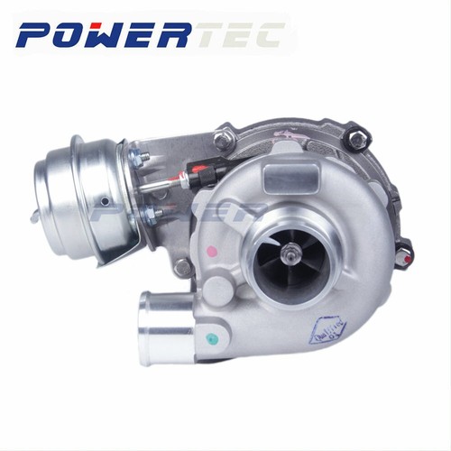GTB1649V turbo 757886 28231-27400 for Hyundai Tucson 2.0 CRDi 103Kw ...