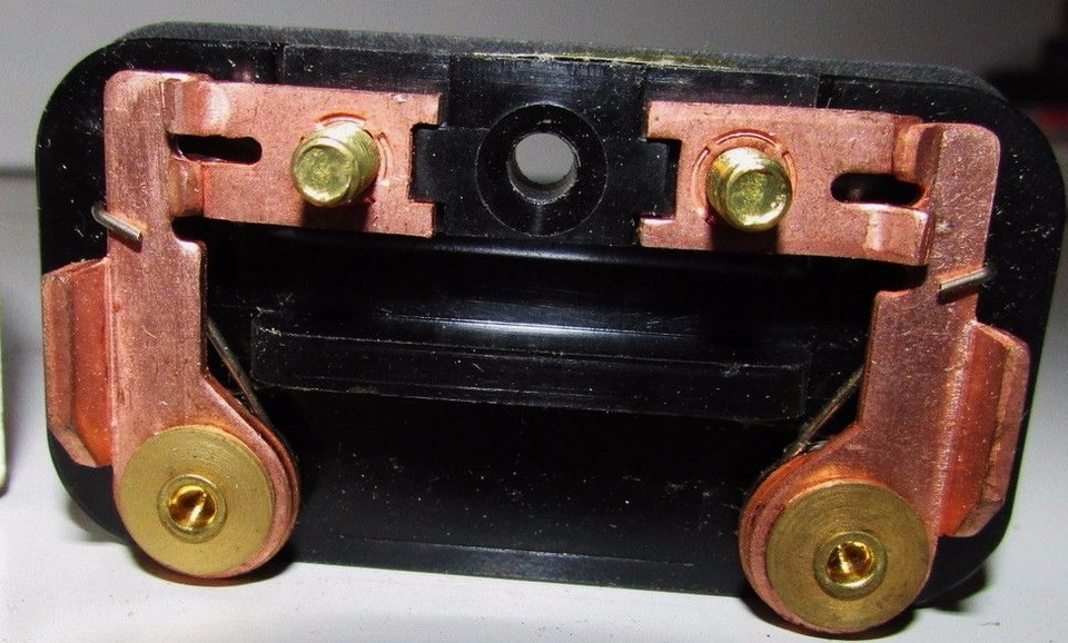 2 Speed AXLE SWITCH FORD TRUCK 1963-1989 IHC INTERNATIONAL 1961-1971 ...