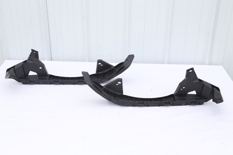 Fit 2013-2017 Honda Accord Headlight Bracket Mounting Support Set ...