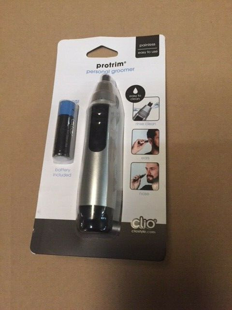 Clio Designs 3000 ProTrim Personal Trimmer for sale online | eBay