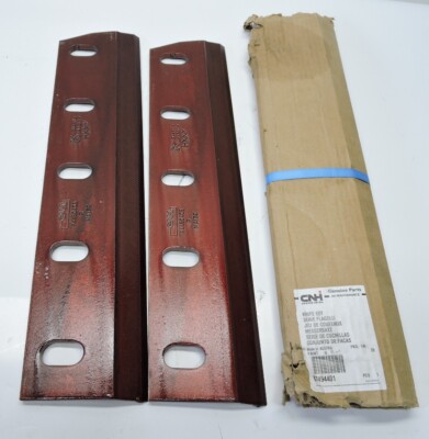 CNH / New Holland KNIFE SET 87494401 - FR780 A4, FR9090, FR850 A2 ...