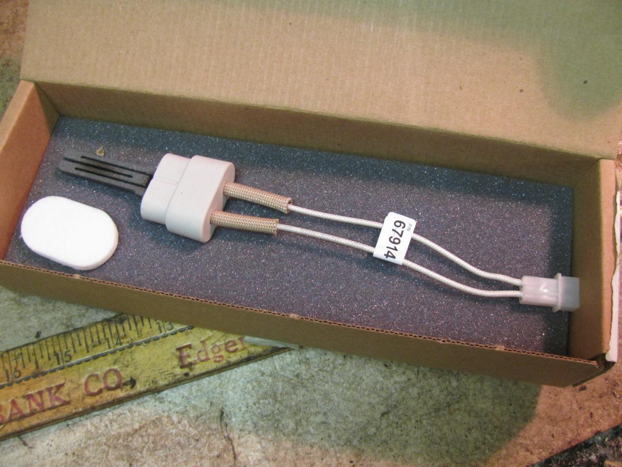 Mars 67914 Hot Surface Ignitor | eBay