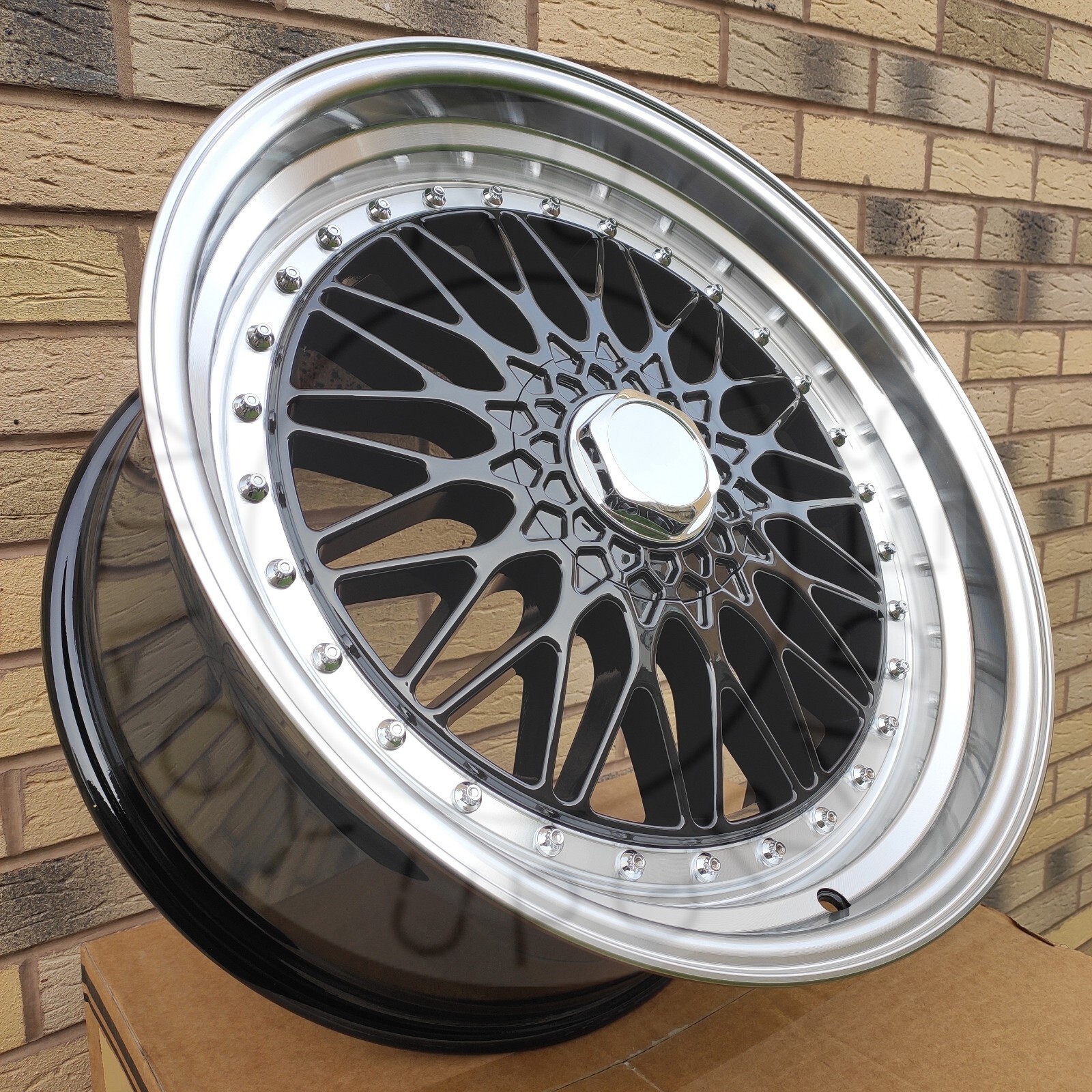 NEW 19" Inch Alloys Alloy Wheels 5X114.3 FIT NISSAN TOYOTA LEXUS MAZDA ...