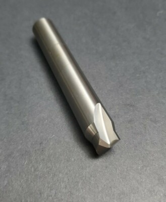End Mills - Mill Counter