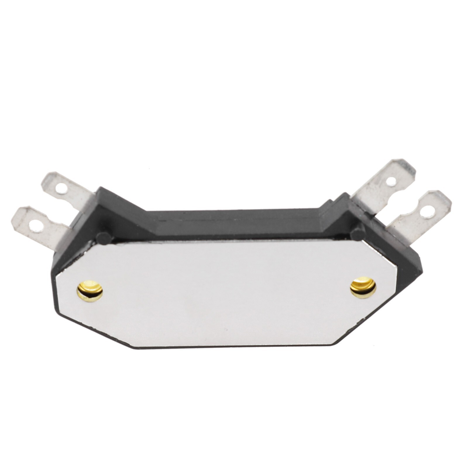 10482820 Rustproof Aluminium Alloy 4Pin Car Ignition Control Module ...