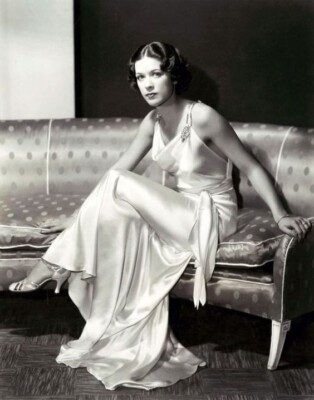 1930s Hollywood Golden Age Actress ELEANOR POWELL Poster Photo 11x17 | eBay