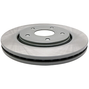 Disc Brake Rotor FVP 6621213 for sale online | eBay