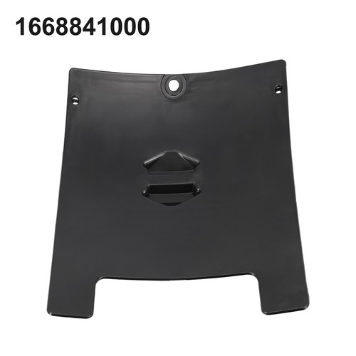 Front-Wheel Arch Liner Inside Flap-Cover #1668840722 For Mercedes-Benz ...