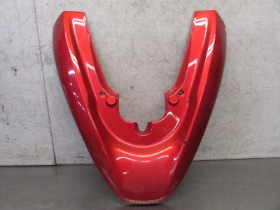 15 H HONDA PCX 150 2013 OEM REAR FENDER RACK COVER COWL FAIRING | eBay