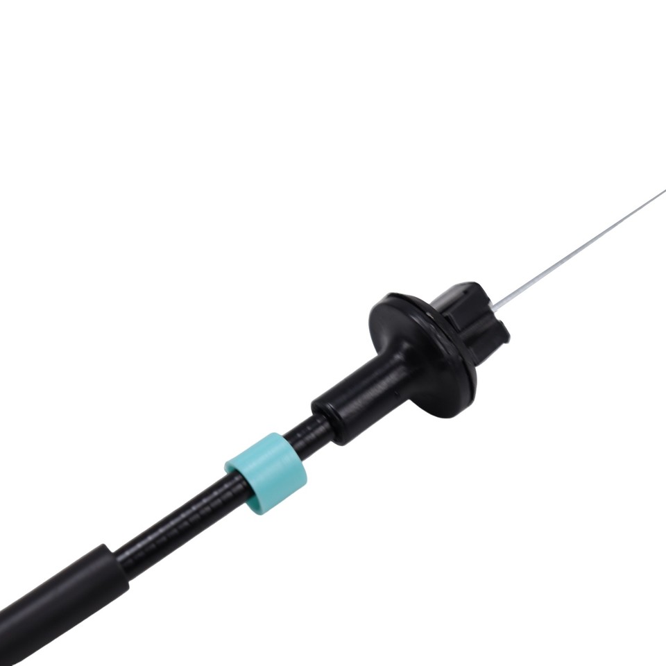 LS Throttle Cable Drive By Cable Accelerator linkage 38.8" LS1 LSX LS ...