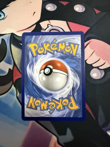 Pokemon TCG - Journey Together - Iono's Bellibolt ex English 183/159 ...