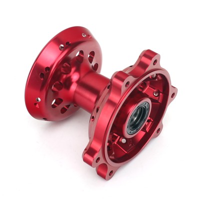 CNC Aluminum Front Wheel Hub For Honda CRF250L CRF 250 L Rally 2013 ...