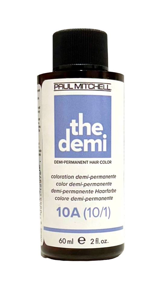 Paul Mitchell The Demi Demi-Permanent Hair Color Dye 2.0 oz NEW ...