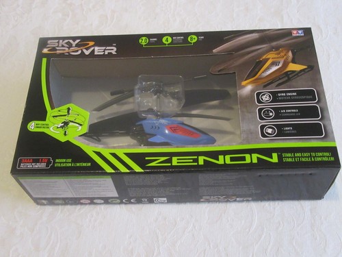 Auldey Alpha Group Sky Rover Skyrover Zenon | eBay