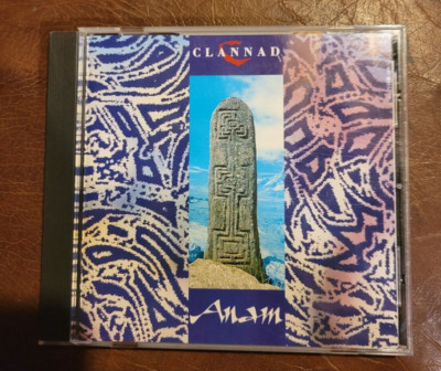 CLANNAD ANAM CD 75678240928| eBay