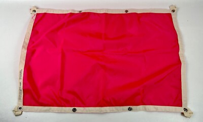 New US Army Military Aerial Liaison Signal Panel Marker 8345-00-567 ...