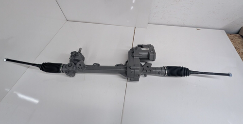 PO#4 REMAN OEM 2013-15 Ford Police Utility Explorer Steering Gear MU2Z ...
